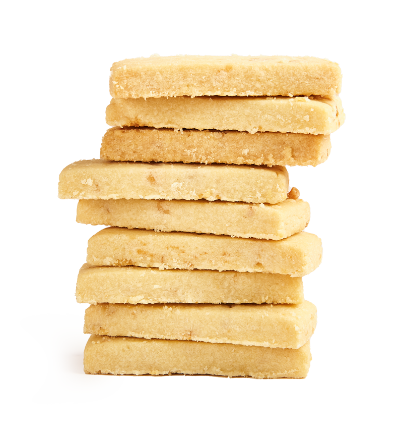 Butterfingers Pure Butter Shortbread | Australia's Finest Shortbread